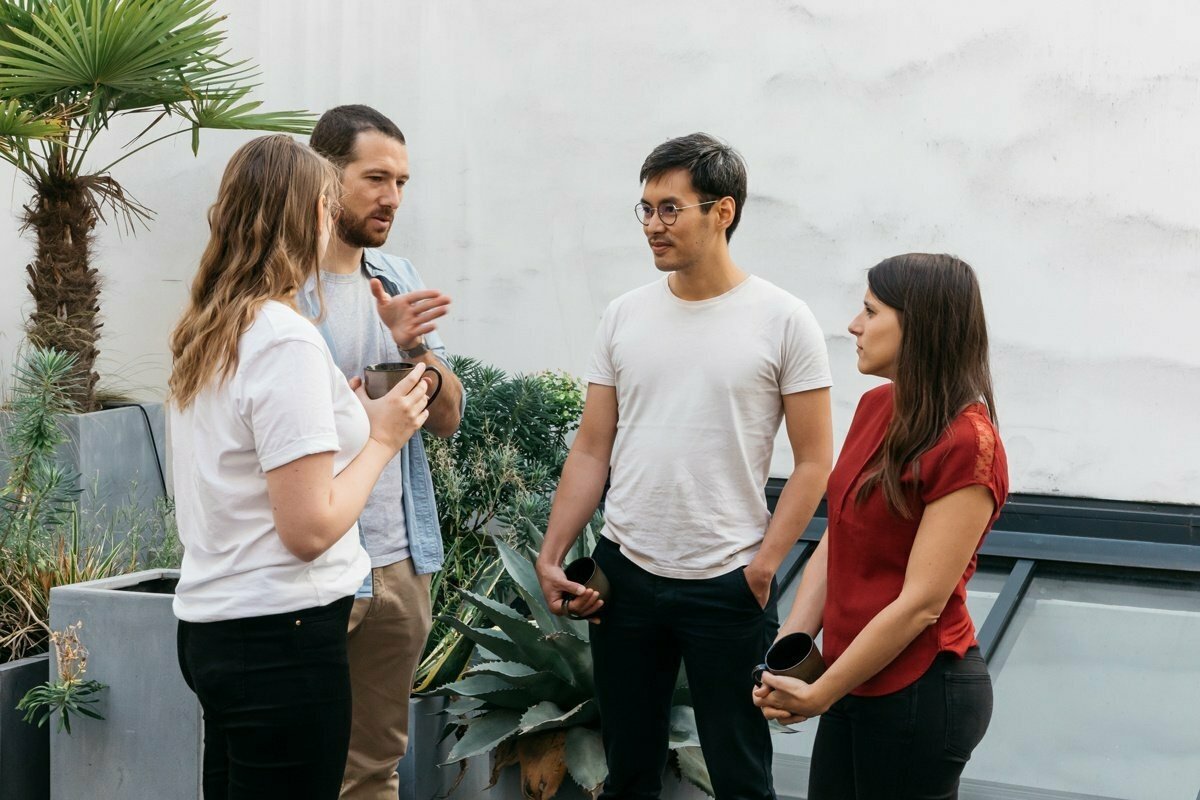 Can the tone of our voice impact our career?