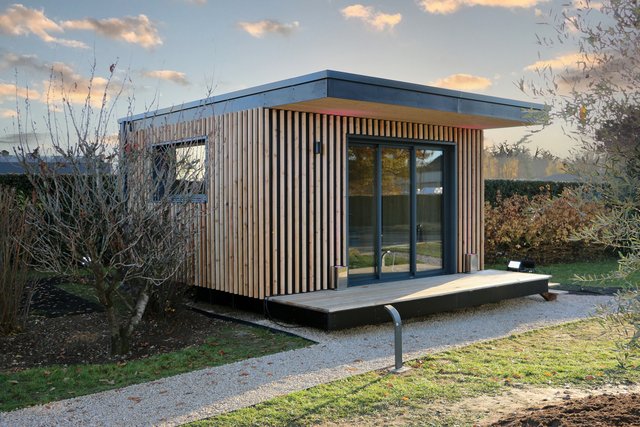 Thévenin SA : photos, vidéos, recrutement