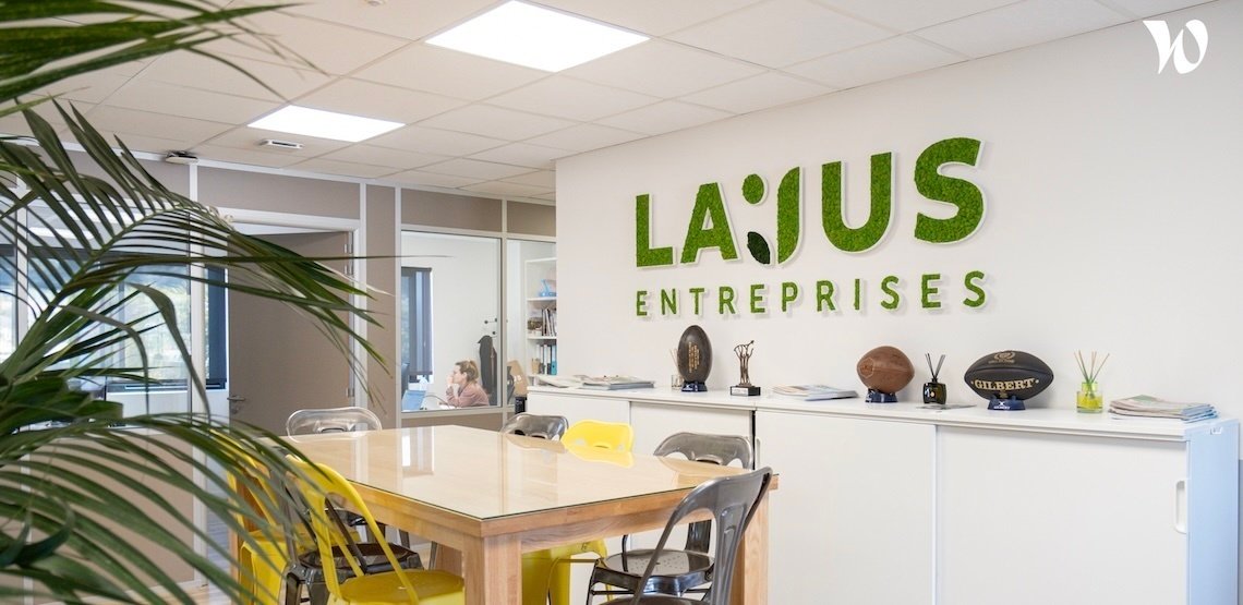 Responsable de l'Entretien des Terrains de Grands Jeux (H/F) - Lajus ...