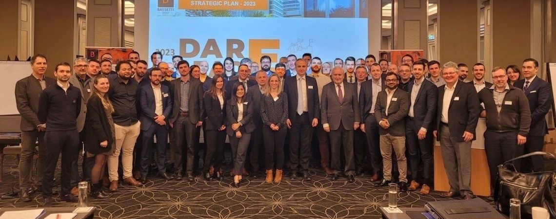 Bassetti Group [FR] : photos, vidéos, recrutement