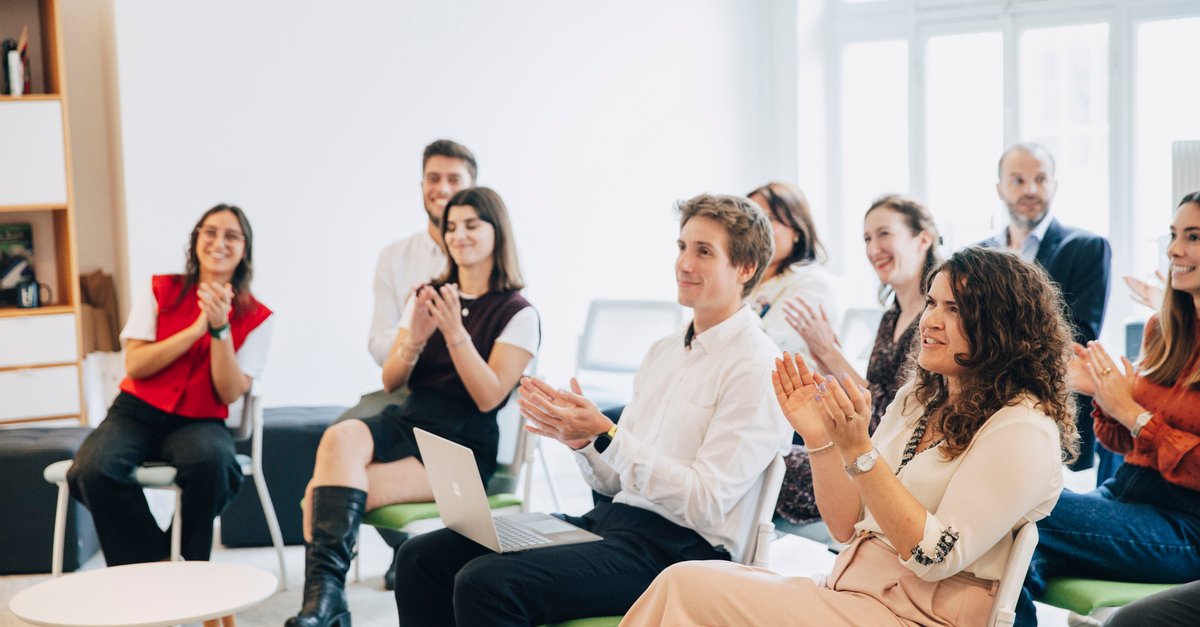 Consultant(e) en Management & Organisation - Talisker - CDI à Paris