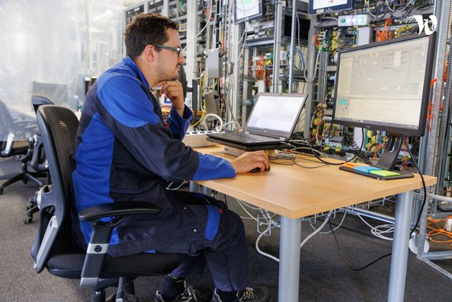 GE Vernova | Power Conversion, France : photos, vidéos, recrutement