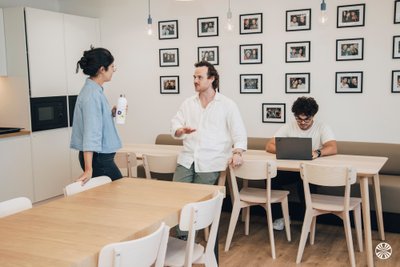 Content Marketing Manager H/F - Alegria.group - CDI à Paris