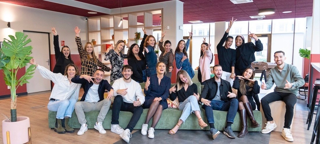 Student Factory : photos, vidéos, recrutement