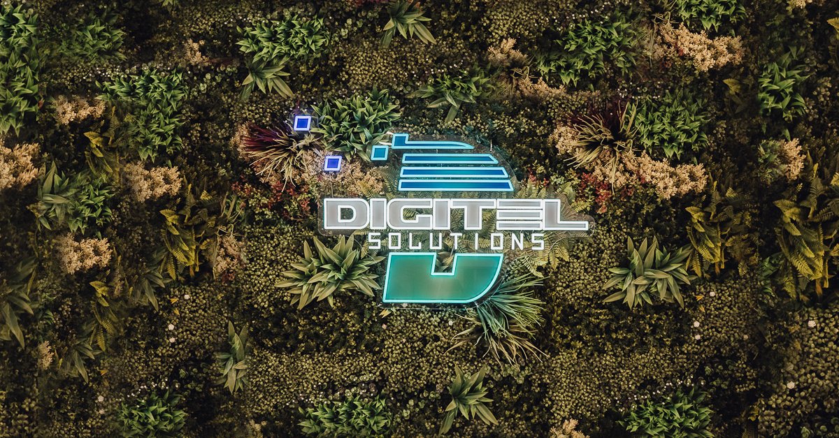 Commercial en sécurité des biens et personnes - DIGITEL SOLUTIONS - CDI ...