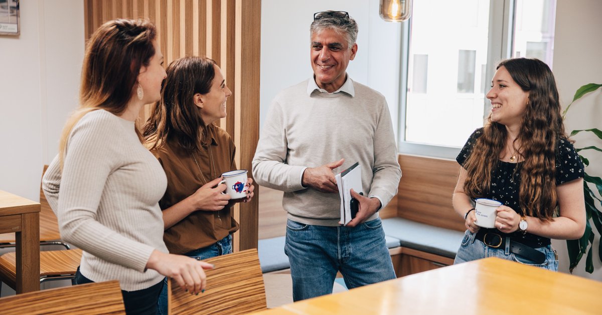 Hospitality Manager F/M - RATP Real Estate - CDI à Paris