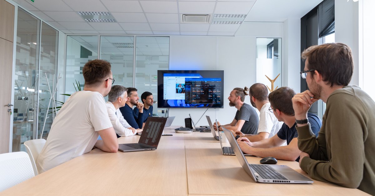 Responsable Comptes Clés en Grande Distribution - Steeple - CDI à Saint ...