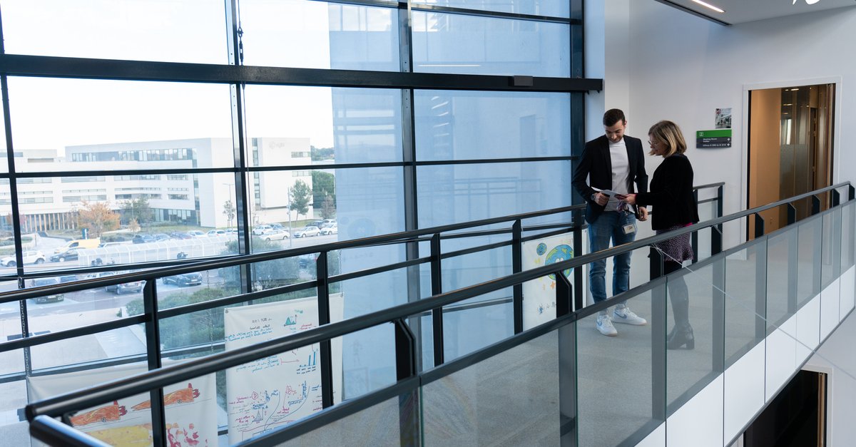 Offres d'emploi et stage - SLB (ex Schlumberger)