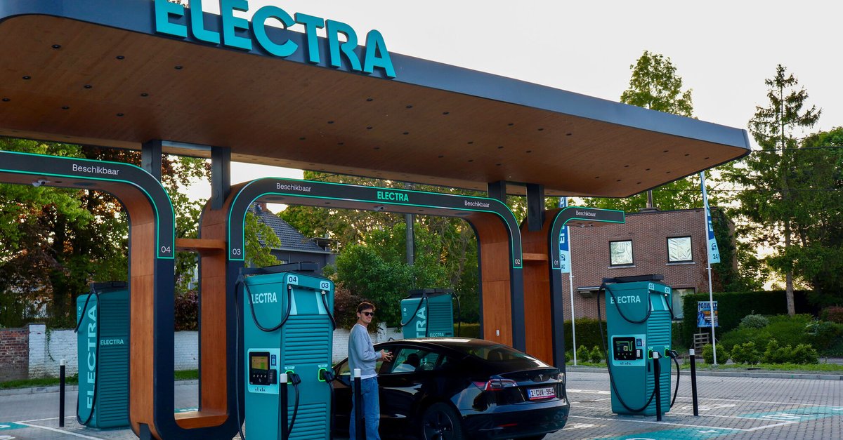 B2B Marketing Intern – Electra – Internship in Milan