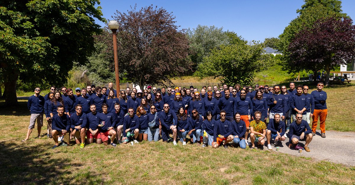 Engineering Manager – Sekoia.io – Permanent contract – Fully-remote