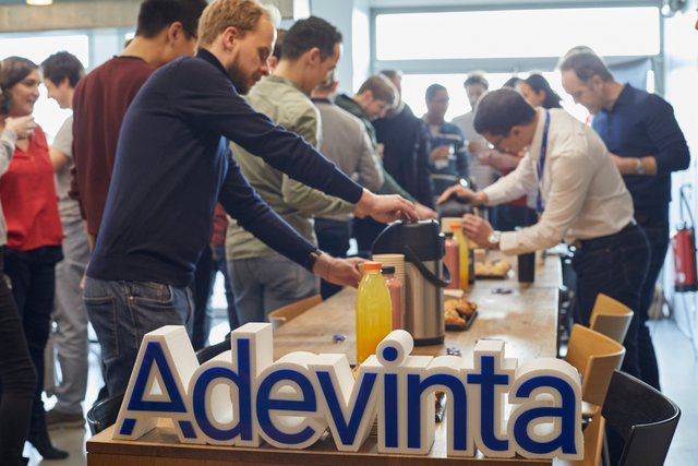 Adevinta : photos, vidéos, recrutement