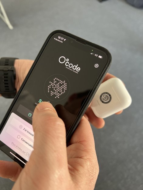 Ocode : photos, vidéos, recrutement