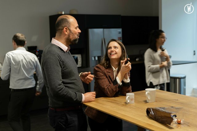 APL DATA CENTER : photos, vidéos, recrutement