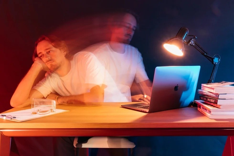 How to find a job while suffering from burnout