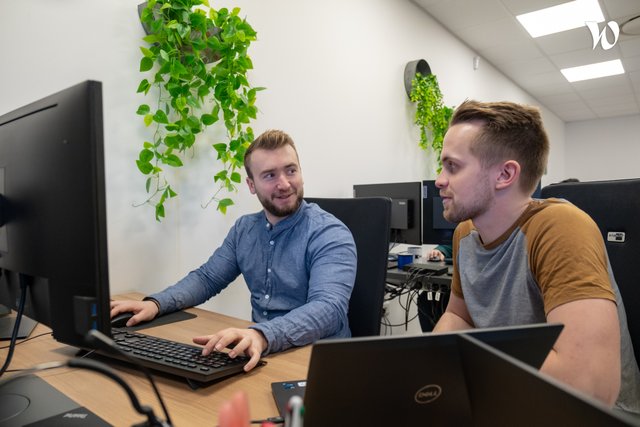 Kincy : photos, vidéos, recrutement