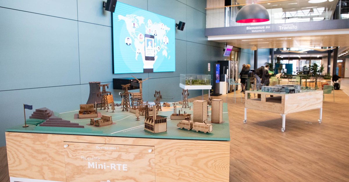 Stage PFE – Gestion de projets transverses : logistique et ...