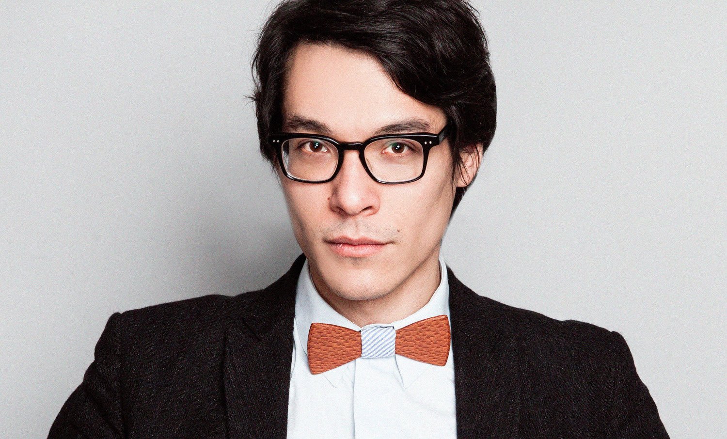 Régis Pennel, exiger le destin | Show Must Go On