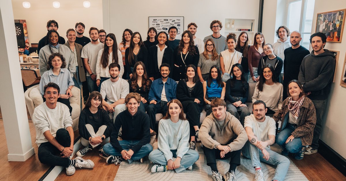 Consultant SEO/GEO - Alternance - Paris - datashake - Alternance à Paris