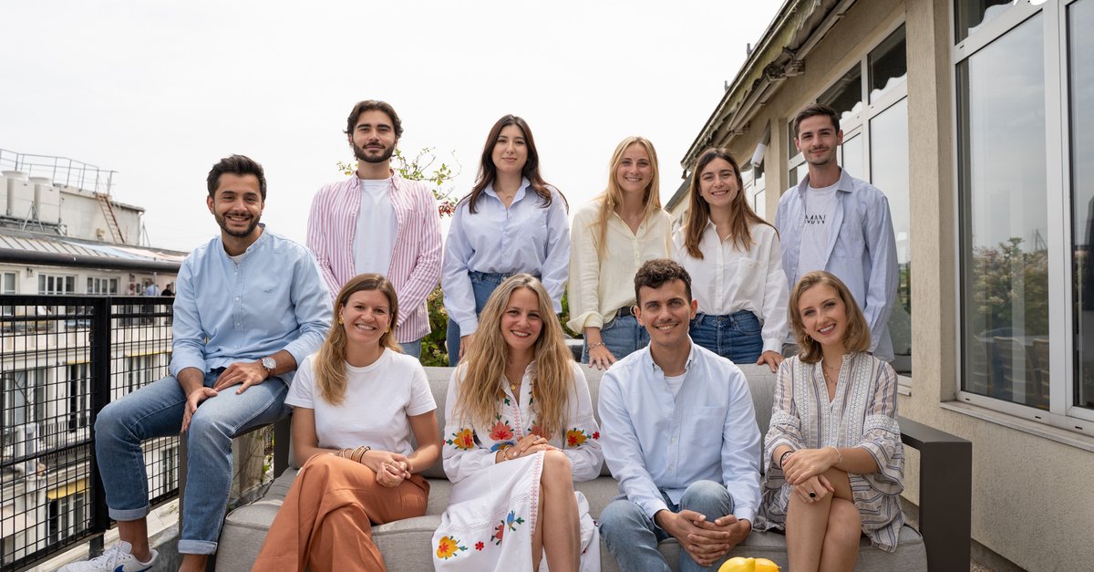 Chef de Projet Événementiel (H/F) - Stage - Acmé - Stage à Paris