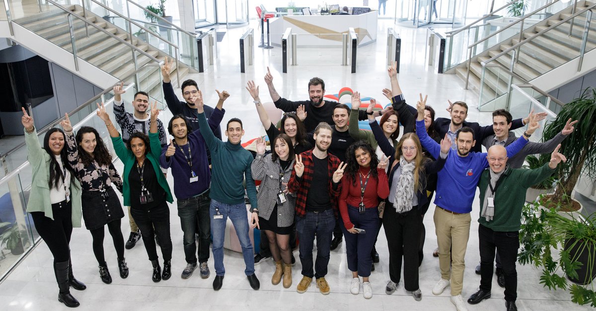 Klee Group - Culture