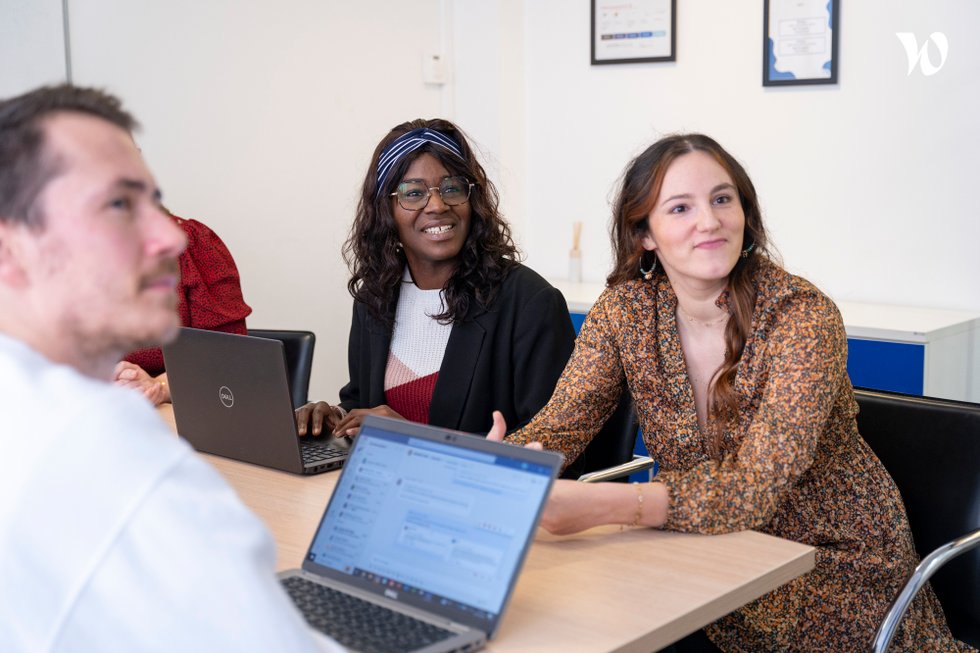 Solantis : photos, vidéos, recrutement