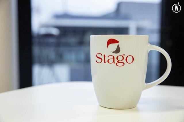 Stago: pictures, videos and careers