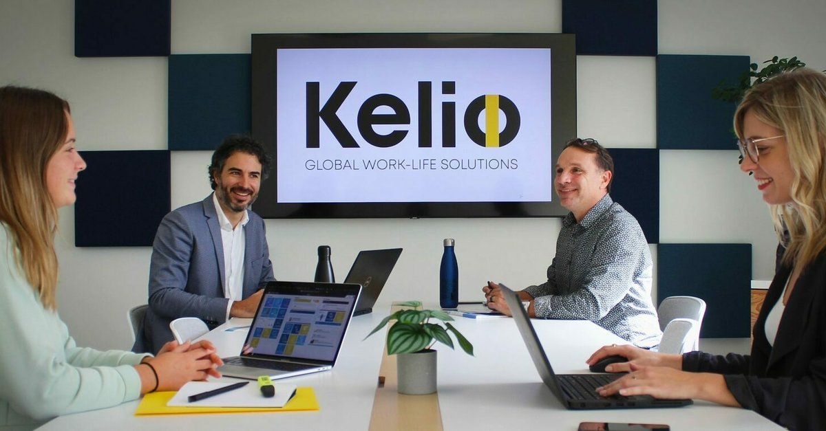 Kelio - Profil