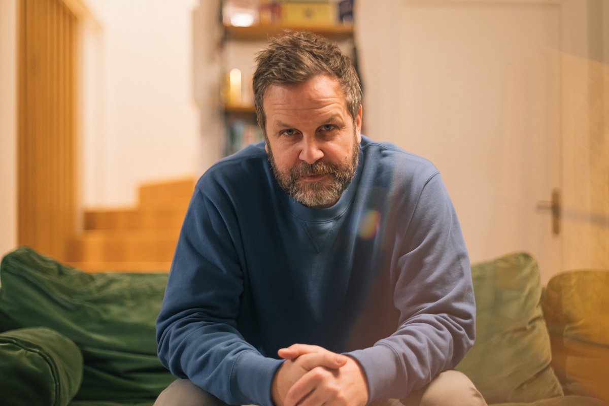 9 ans après, Joachim Roncin nous raconte sa folle histoire