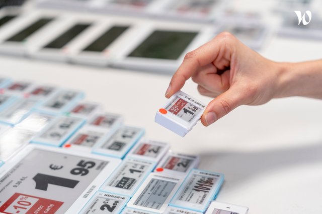 Infomil : photos, vidéos, recrutement