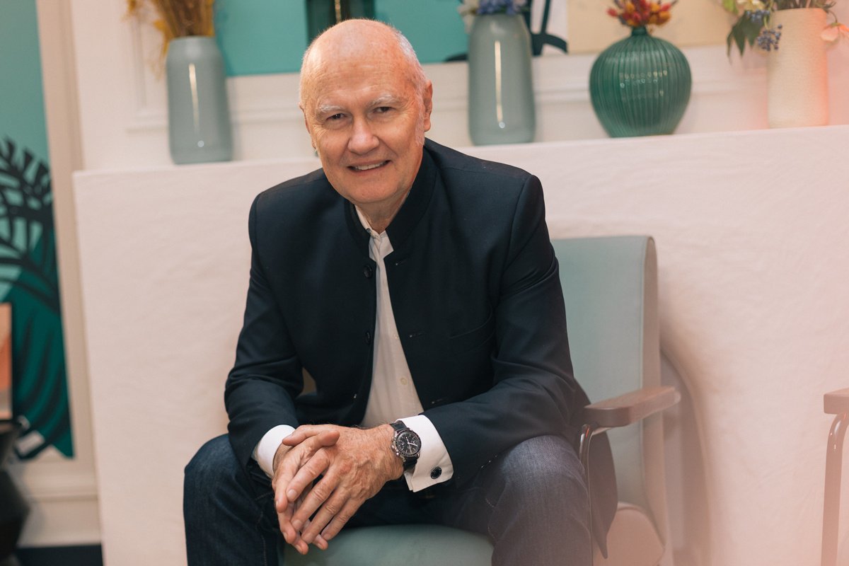 Antoine Gabrielli : de la difficulté d'être un couple égalitaire