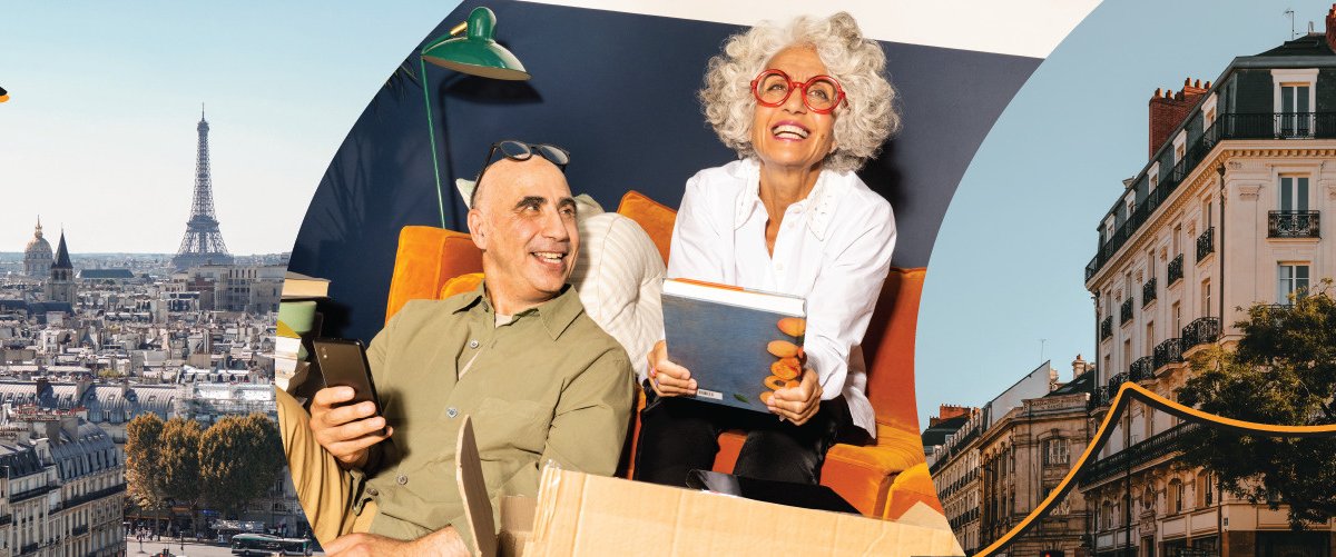 Agent Commercial - Aix en Provence - Casavo - Freelance à Aix-en-Provence