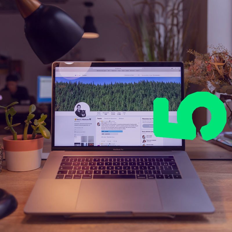 The 5 Twitter accounts JavaScript developers need to follow
