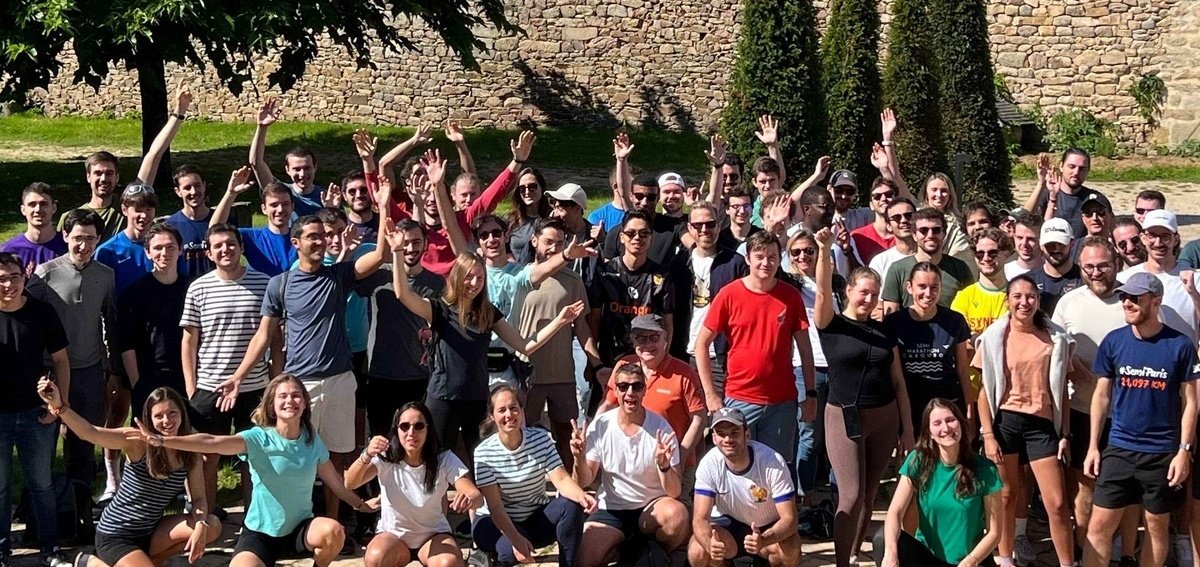 ILLUIN Technology : photos, vidéos, recrutement