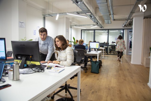 LegalPlace : photos, vidéos, recrutement