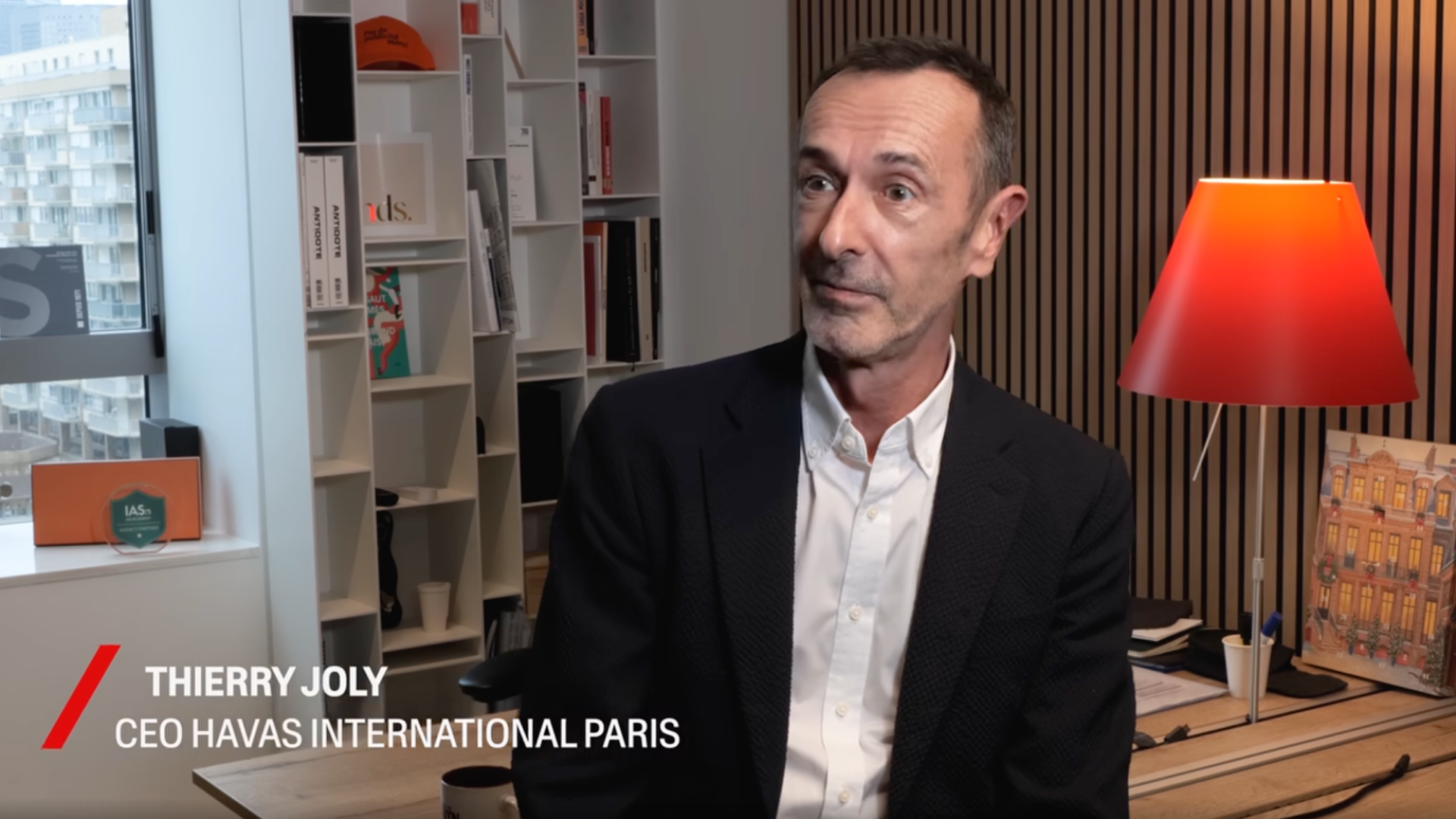 Post de Havas France sur Welcome to the Jungle : A la rencontre de ...