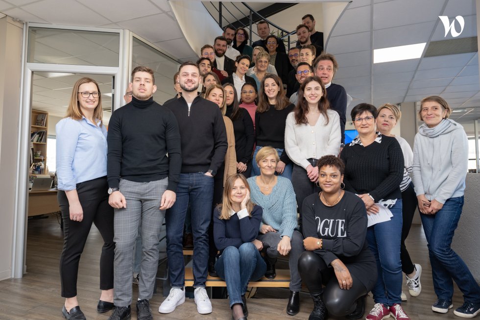 SMEF AZUR : photos, vidéos, recrutement