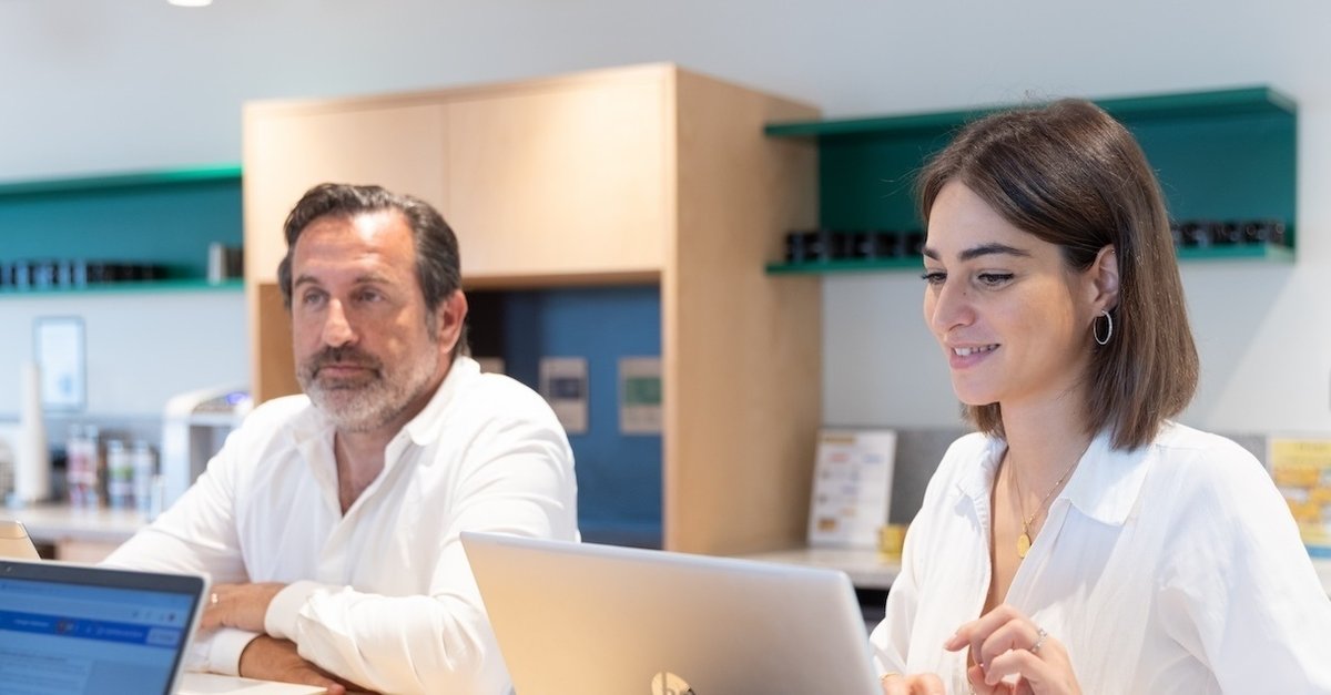 Groupe Imagine Human : Equipe (vidéos, interviews, photos)