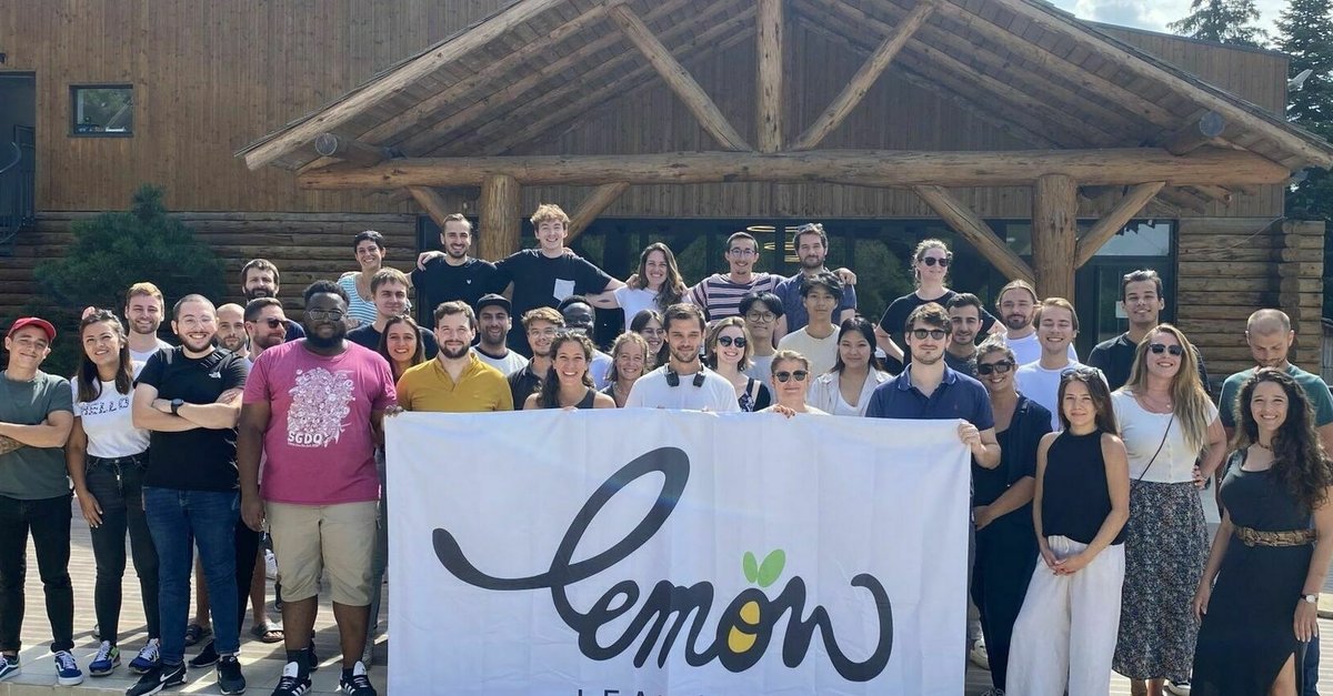 Lemon Learning : photos, vidéos, recrutement
