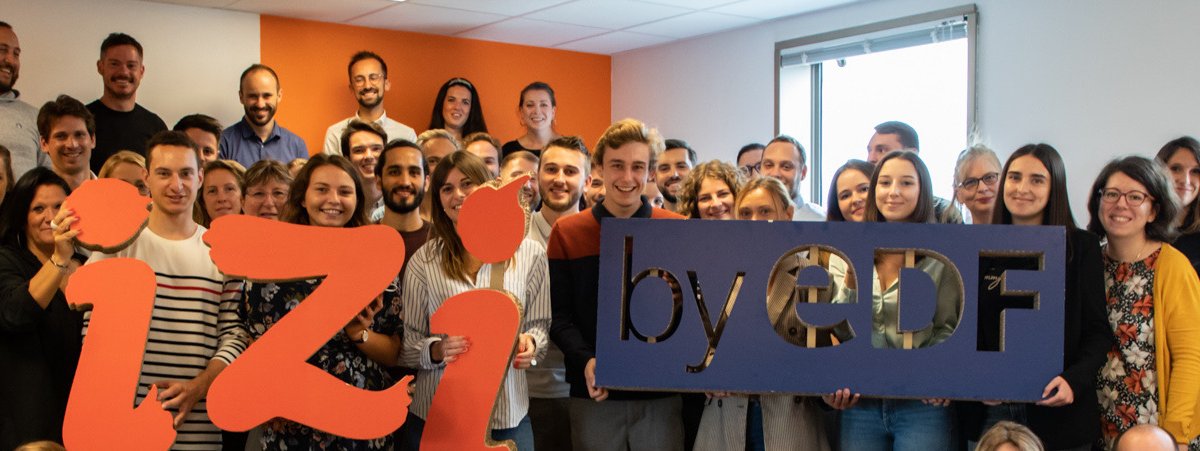 IZI Solutions Renov - Culture