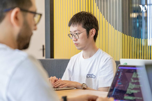 Yubo: pictures, videos and careers