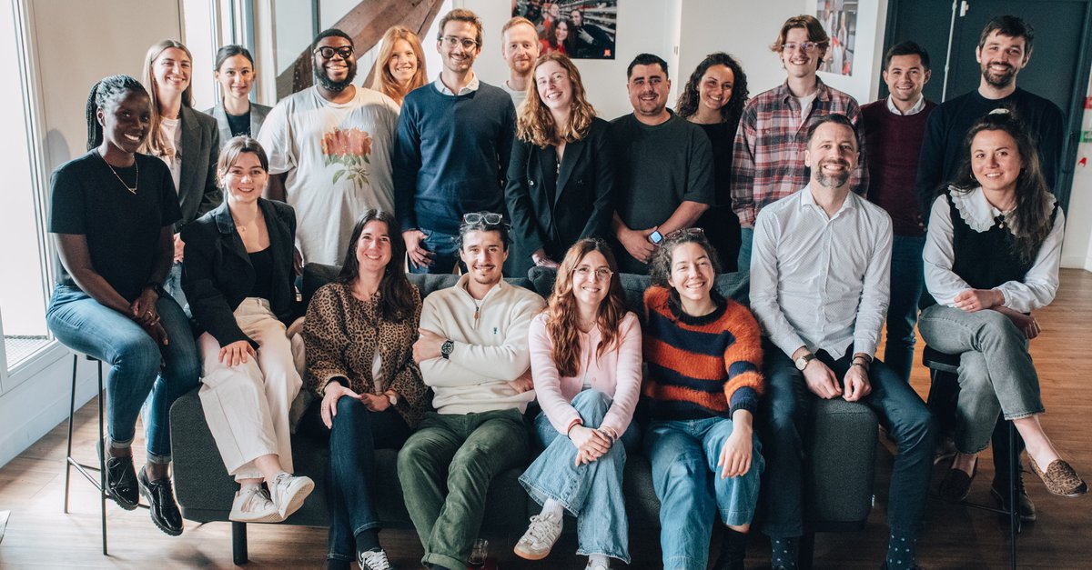 Rédacteur.ice Junior (H/F) - Picnic - CDI à Paris