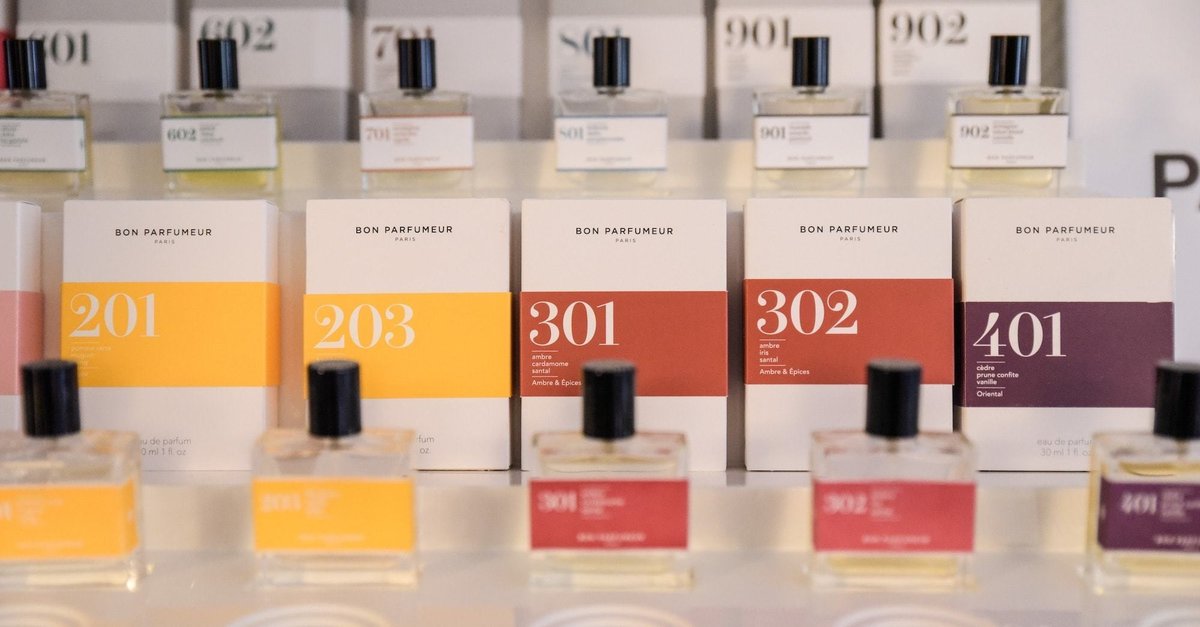 Évènements pour rencontrer les équipes de Bon Parfumeur