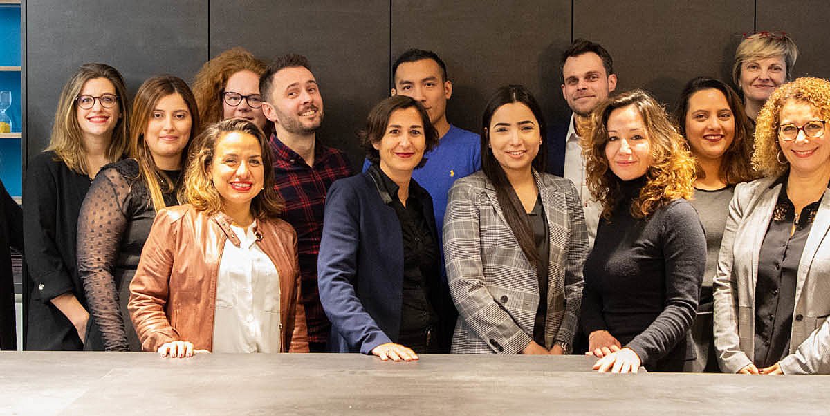 FBD Group - Les + FBD