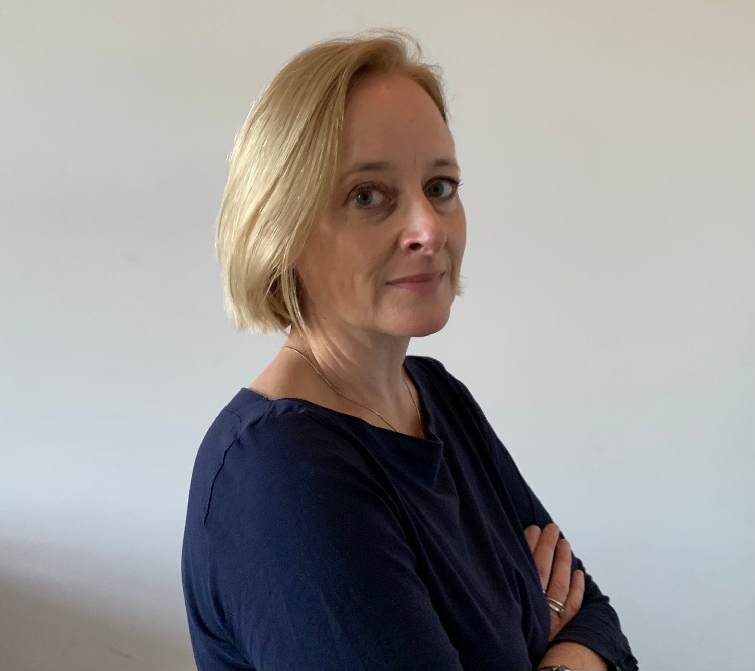 Judith Crosbie - US-based freelance journalist.