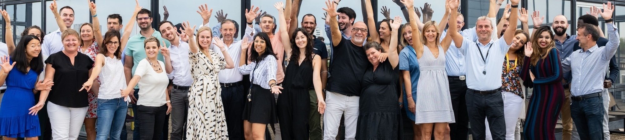 Offres d'emploi et stage - Valiantys