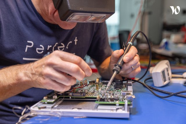 Philips Health Technology Innovation Paris : Team (videos, interviews ...