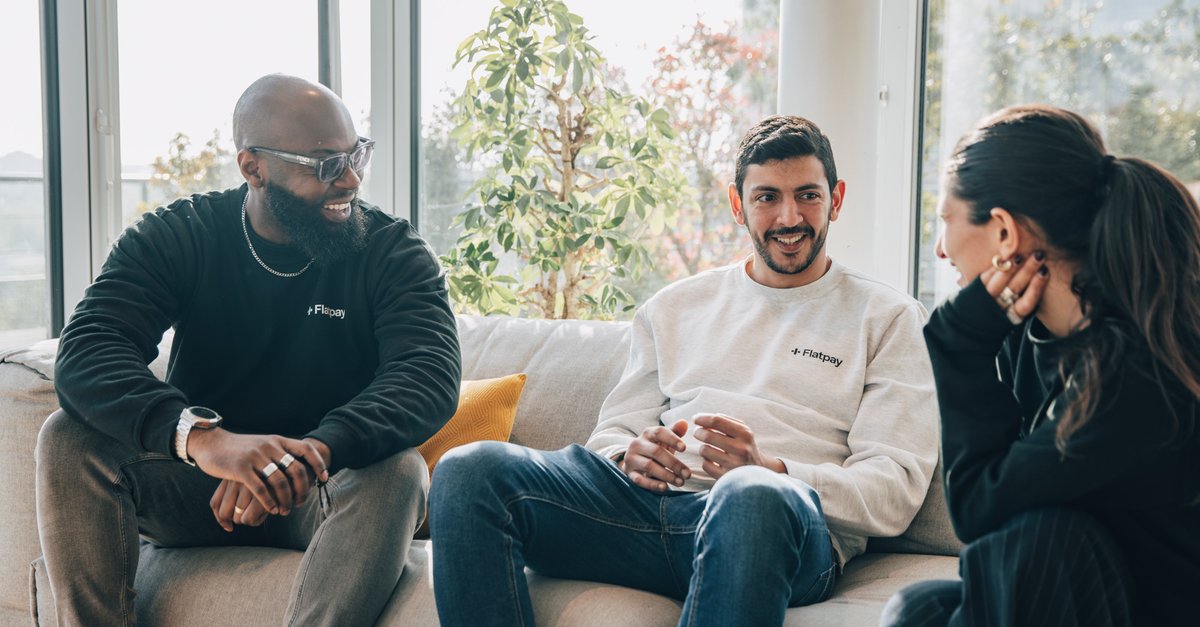 Commercial.e Terrain / Field Sales - Pays de Gex - Flatpay - CDI à Gex