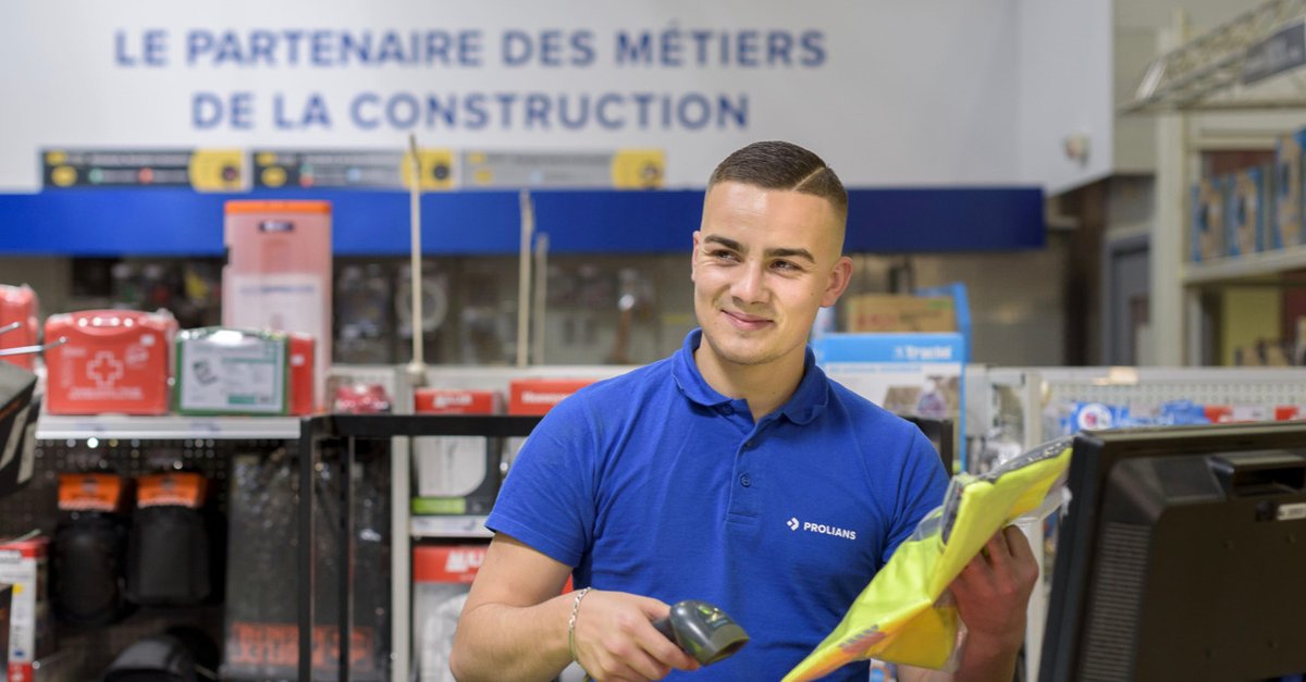 Chargé de communication (F/H) - DESCOURS & CABAUD - Alternance à Mondeville