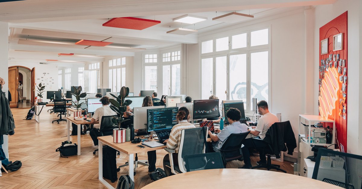 Stage – AI Engineer - muchbetter.ai - Stage à Paris