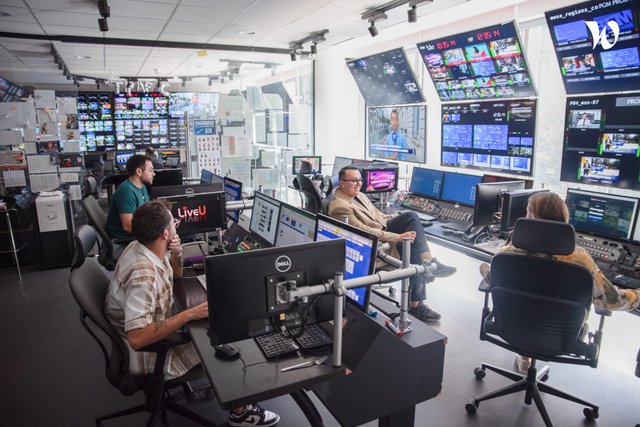 SFR - Altice France : photos, vidéos, recrutement